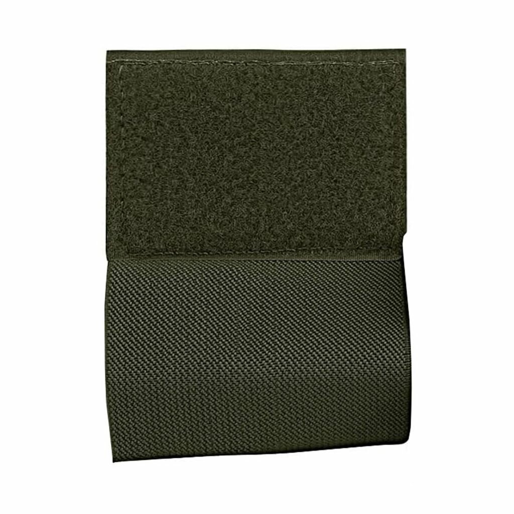 Держатель для жгутов Tactic Elastics, Подсумки для крепления пластин на нагрудных жилетах и поясе