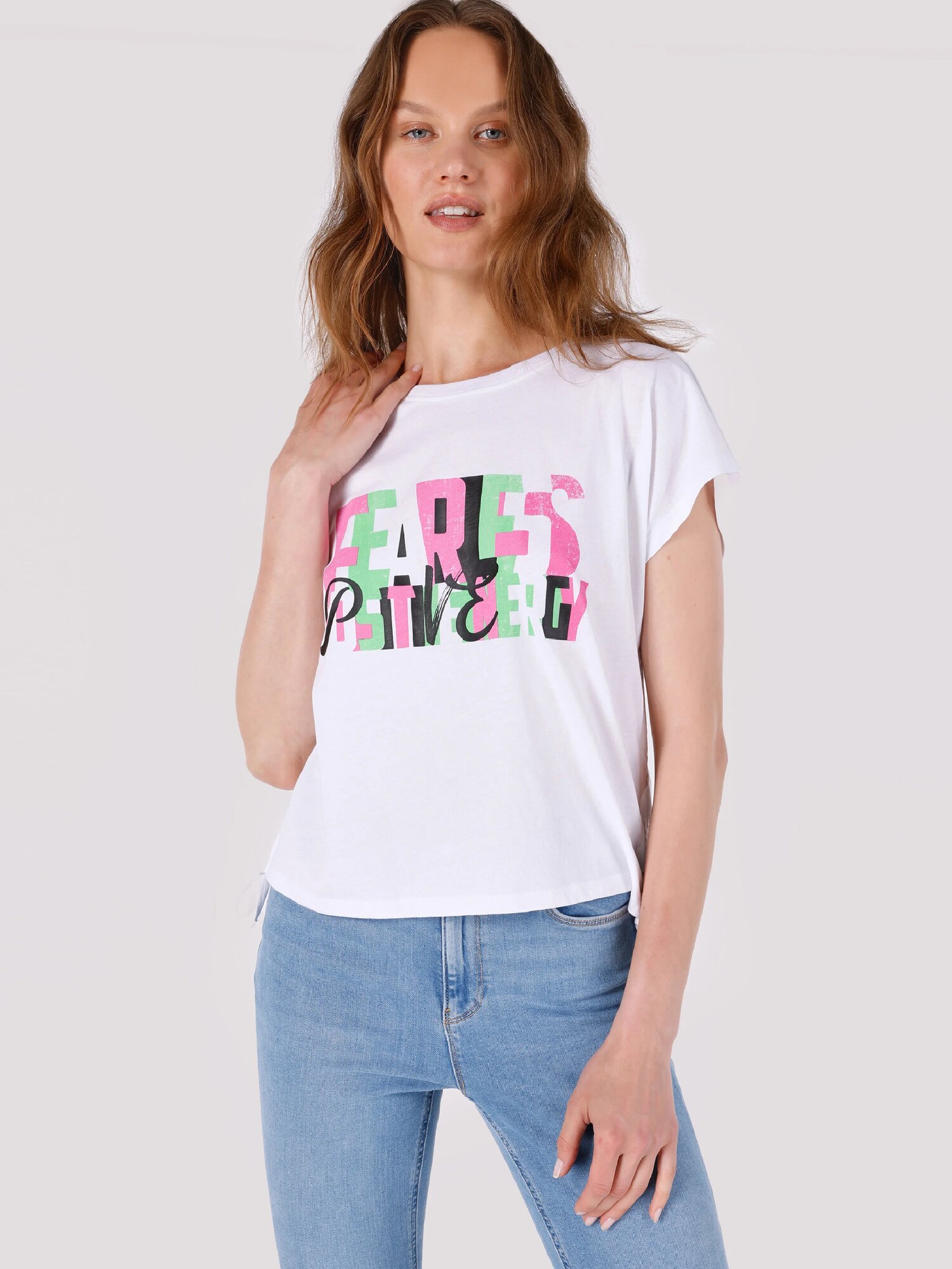 Футболка Regular Fit