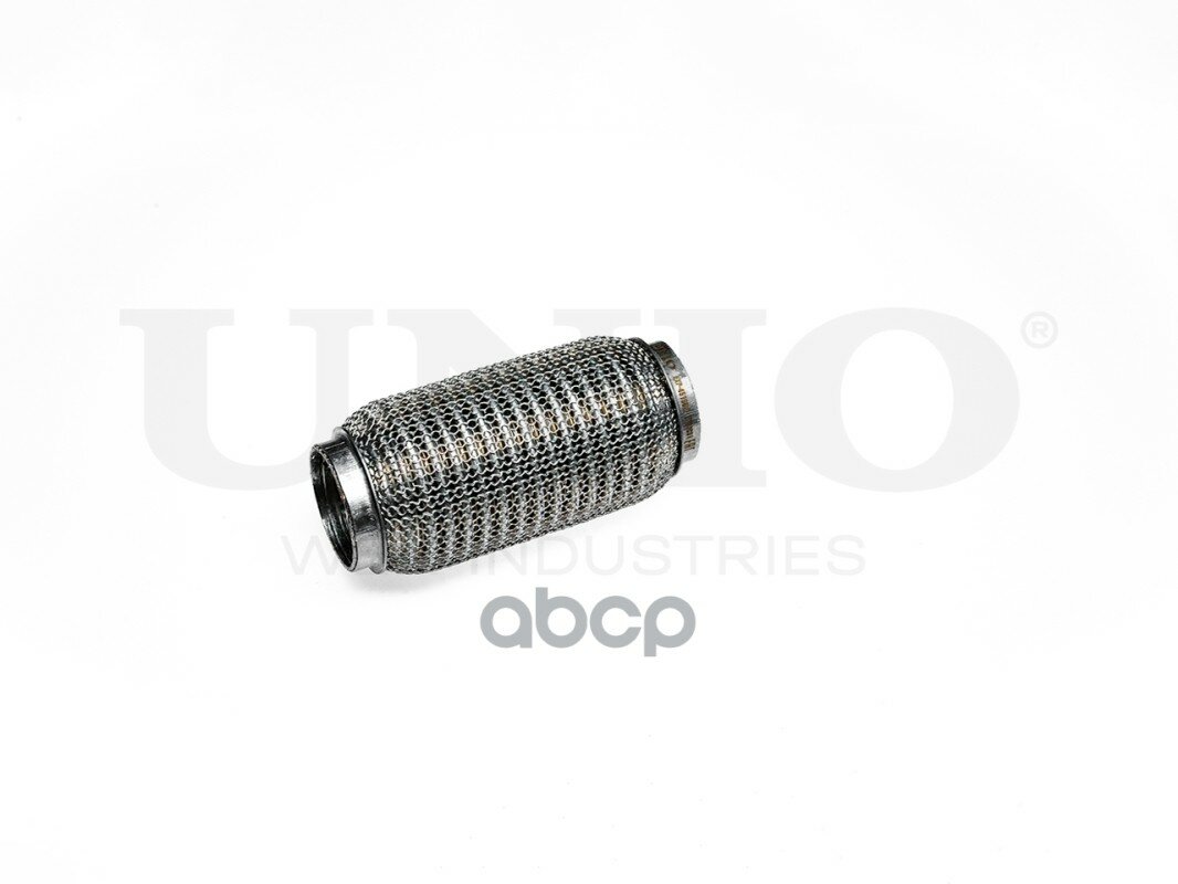 Гофра глушителя 45x150 мм WireFlex 0 UNIO арт. EXP-45150W
