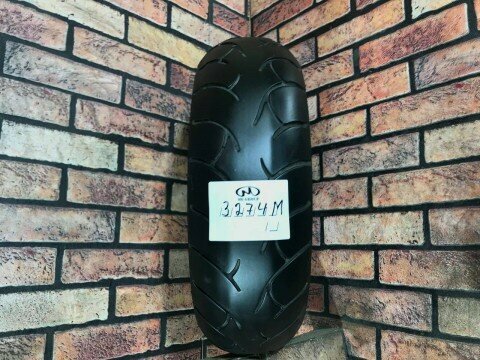 160/60/15 METZELER Мото шины бу (3274m)