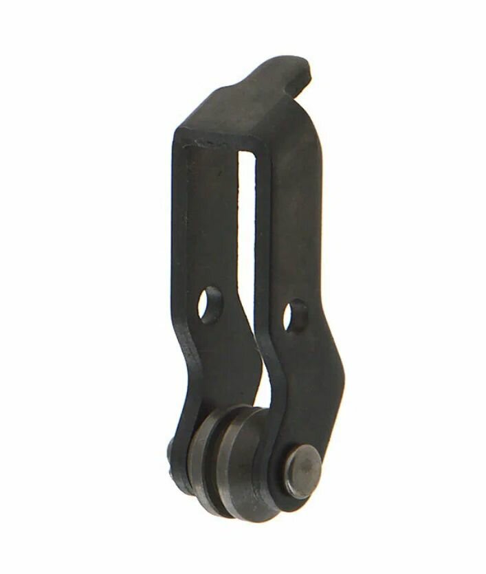 Опорный ролик пилки для лобзика аккумуляторного MAKITA JV102D, 144629-3