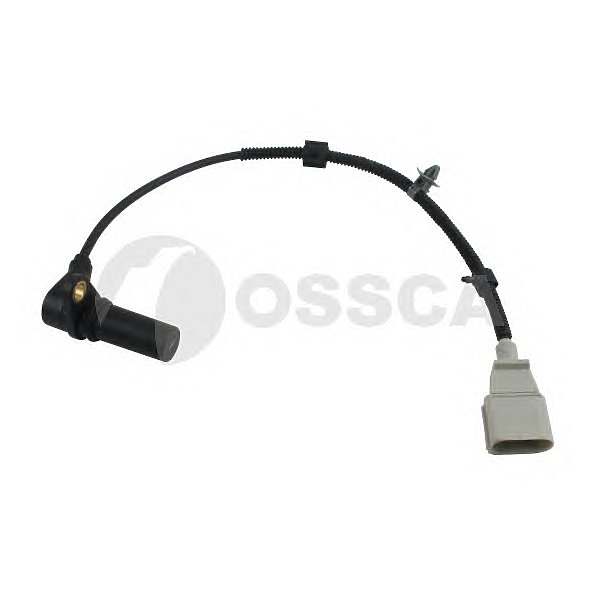 OSSCA 12247 (070907319) датчикоборотовколенвала / VWt5, touareg2.5tdi0310