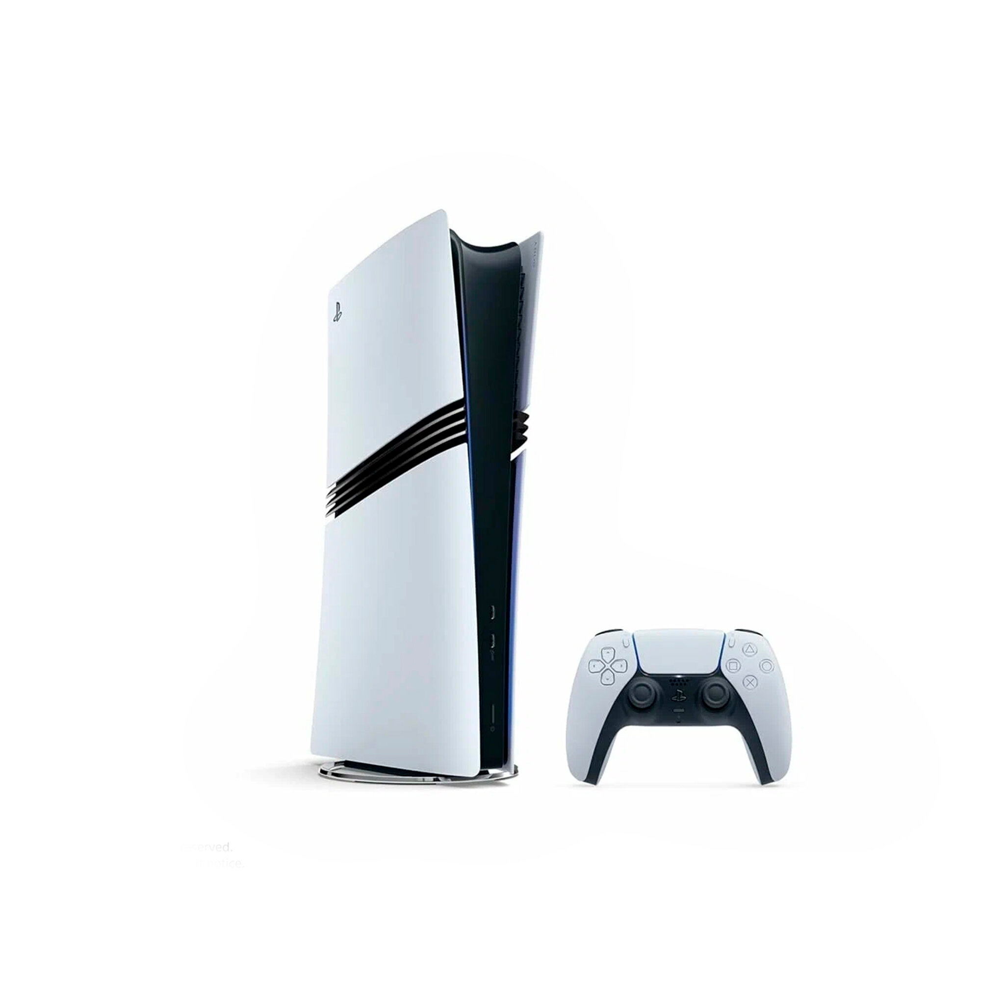 PS5 (PC5) Игровая приставка Sony PlayStation 5 Pro + дисковод+ GTA5