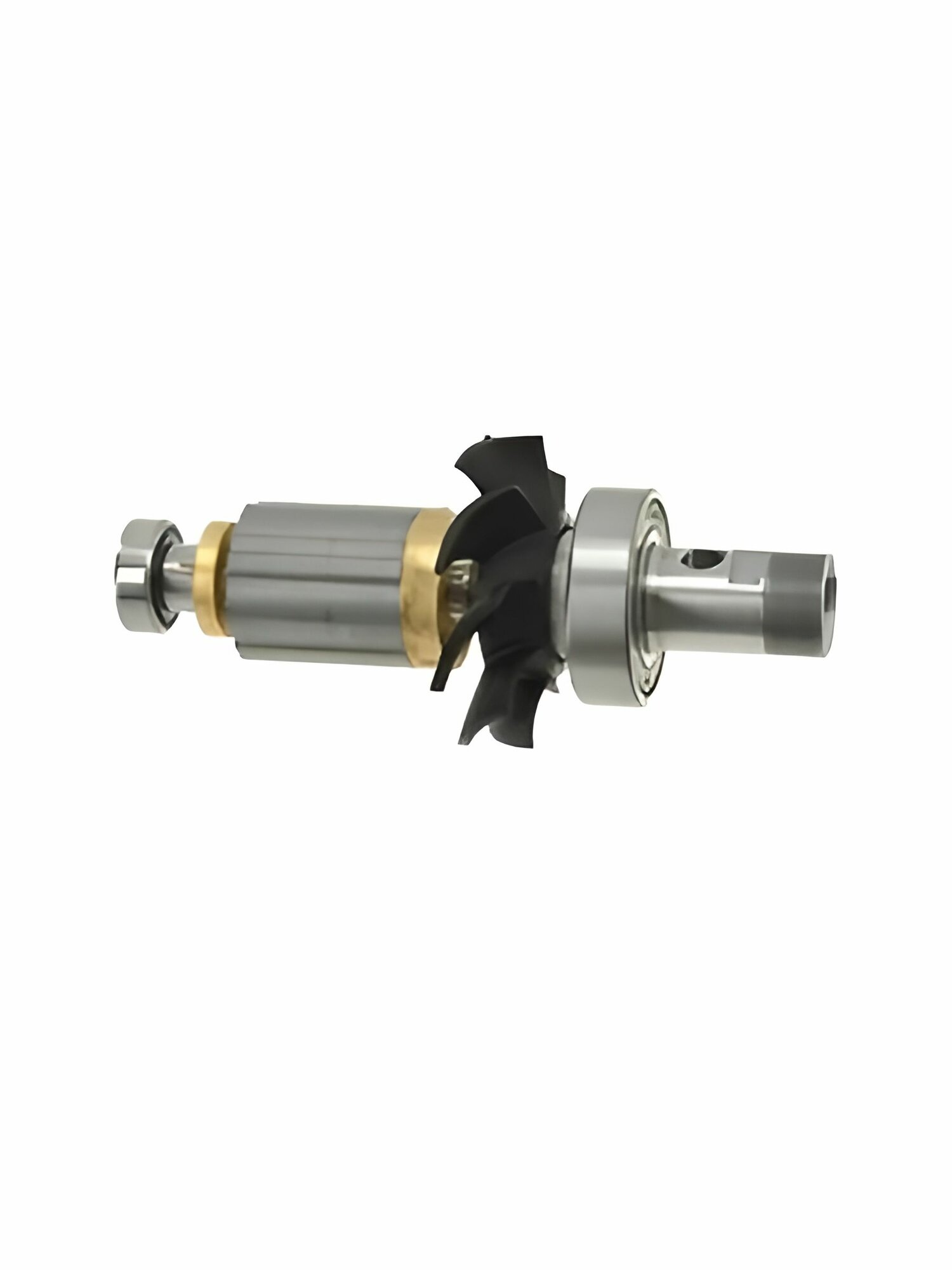 Ротор в сборе для аккумуляторного фрезера MAKITA DRT50, 519449-8