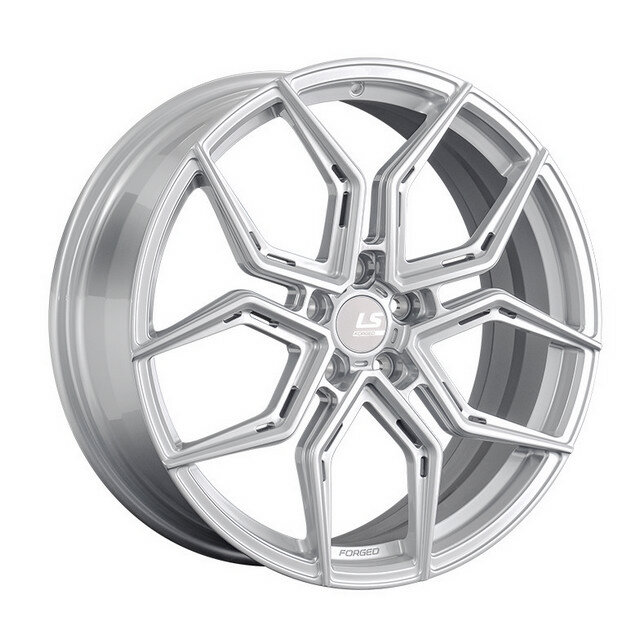Колесный диск LS Forged LS FG27 8.5x20/5x114.3 D67.1 ET45 S