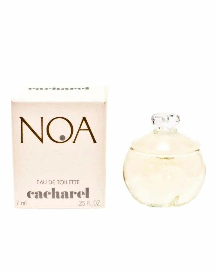 CACHAREL NOA Туалетная вода для женщин 7 мл