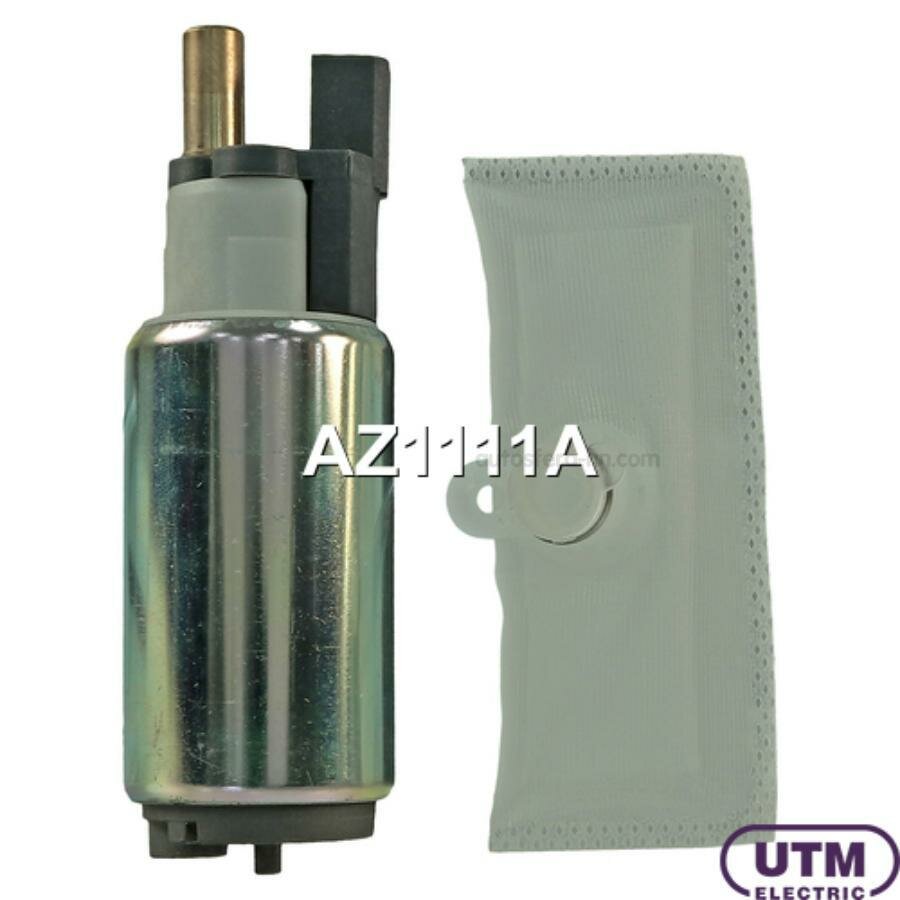 UTM AZ1111A Бензонасос электрический