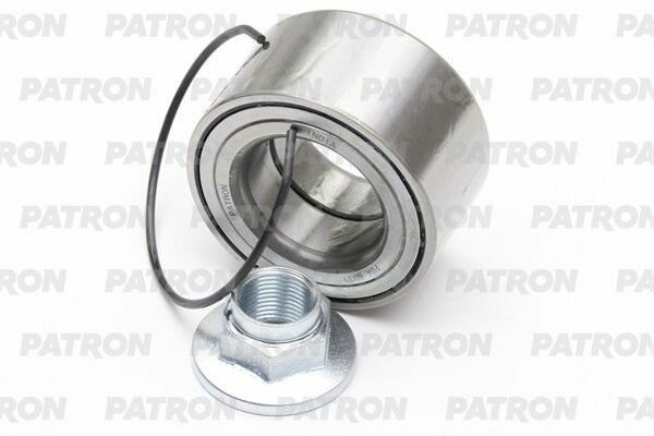 Подшипник ступичный PATRON PBK6931