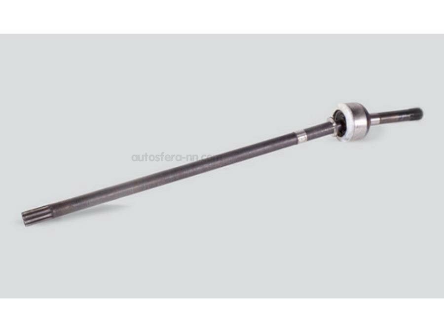 UAZ 315120230406104 Шрус поворотного кулака левый (длинный) УАЗ-315195 Хантер, 2206,3909 (УАЗ)