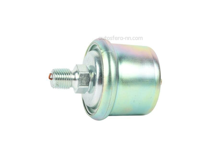СОАТЭ MM0358 Датчик давления масла 402, ГАЗ, ПАЗ, УАЗ, ПАЗ, ЗИЛ-431610 (СОАТЭ)