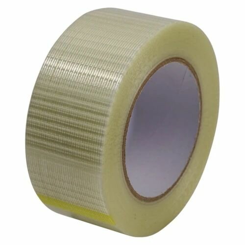Лента армированная стекловолокном 50мм x 50м