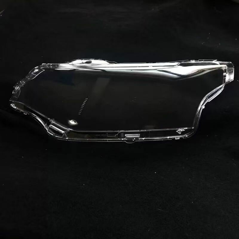 Стекло для фары левое Mitsubishi Outlander 3 (2012-2015)