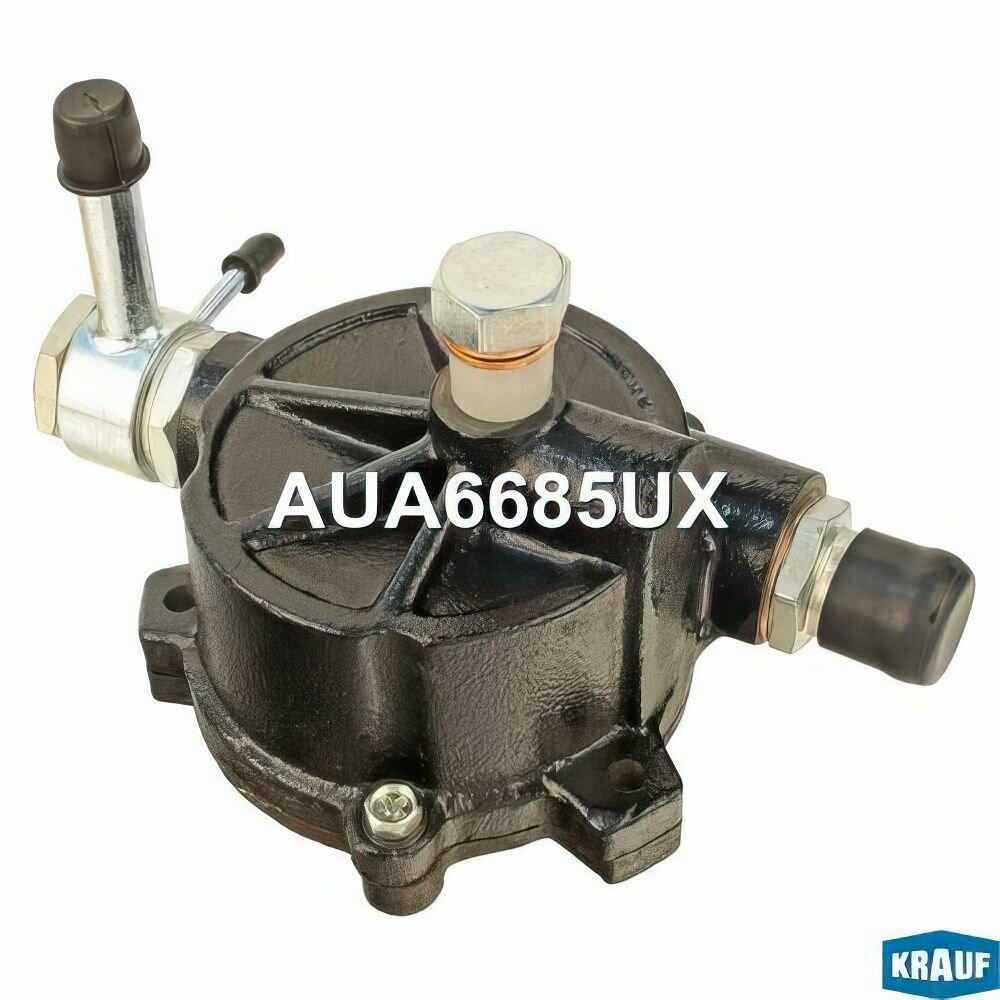 Помпа вакуумная, для Хендай H-1, Старекс КИА Соренто арт AUA6685UX