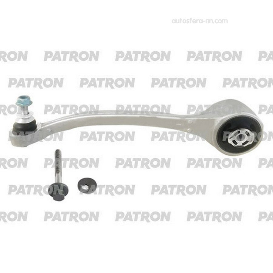 PATRON PS50306L Рычаг подвески TESLA MODEL S 2012- (Произведено в Турции)