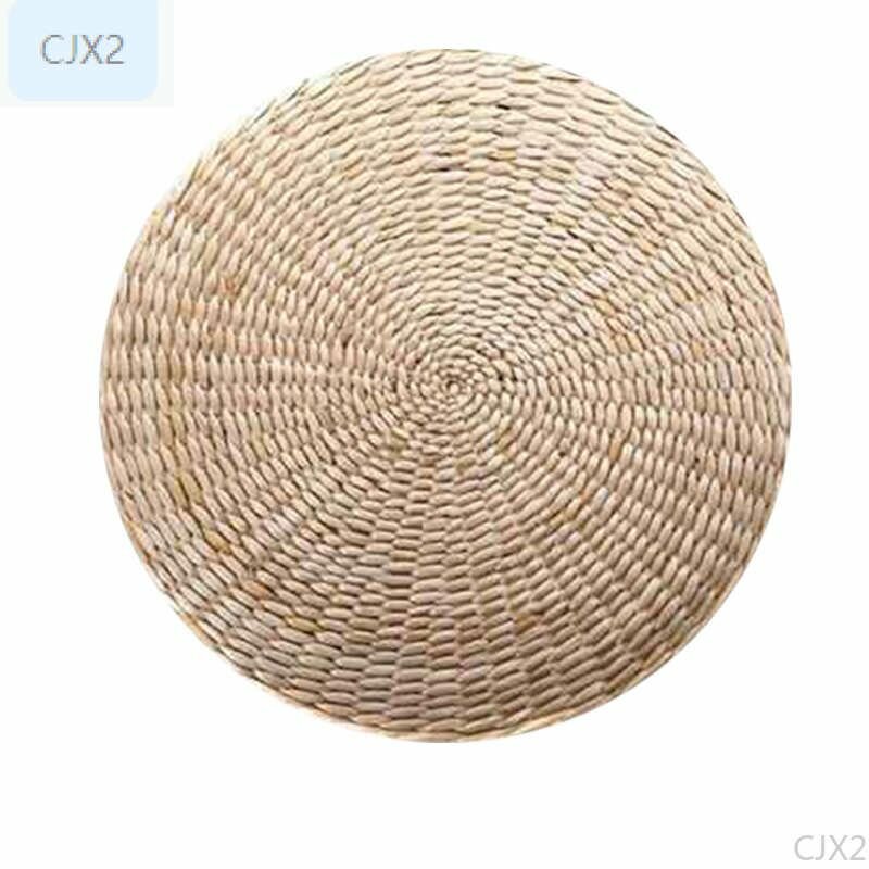 Футон стул плетеный/соломенный коврик/гнездо для домашних животных-CJX2