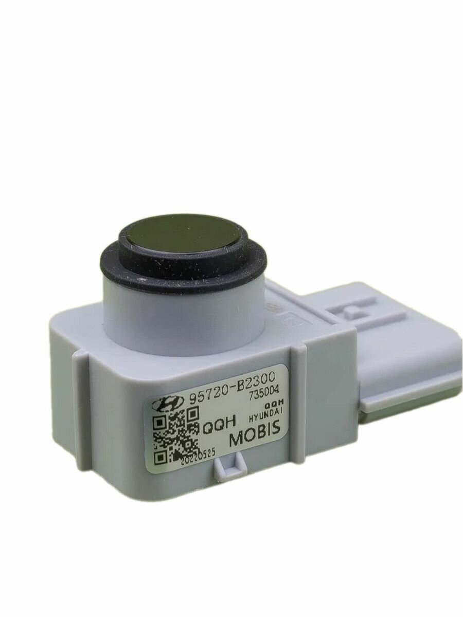 Датчик парковки ультразвуковой Hyundai-KIA 95720B2300 для Kia Soul