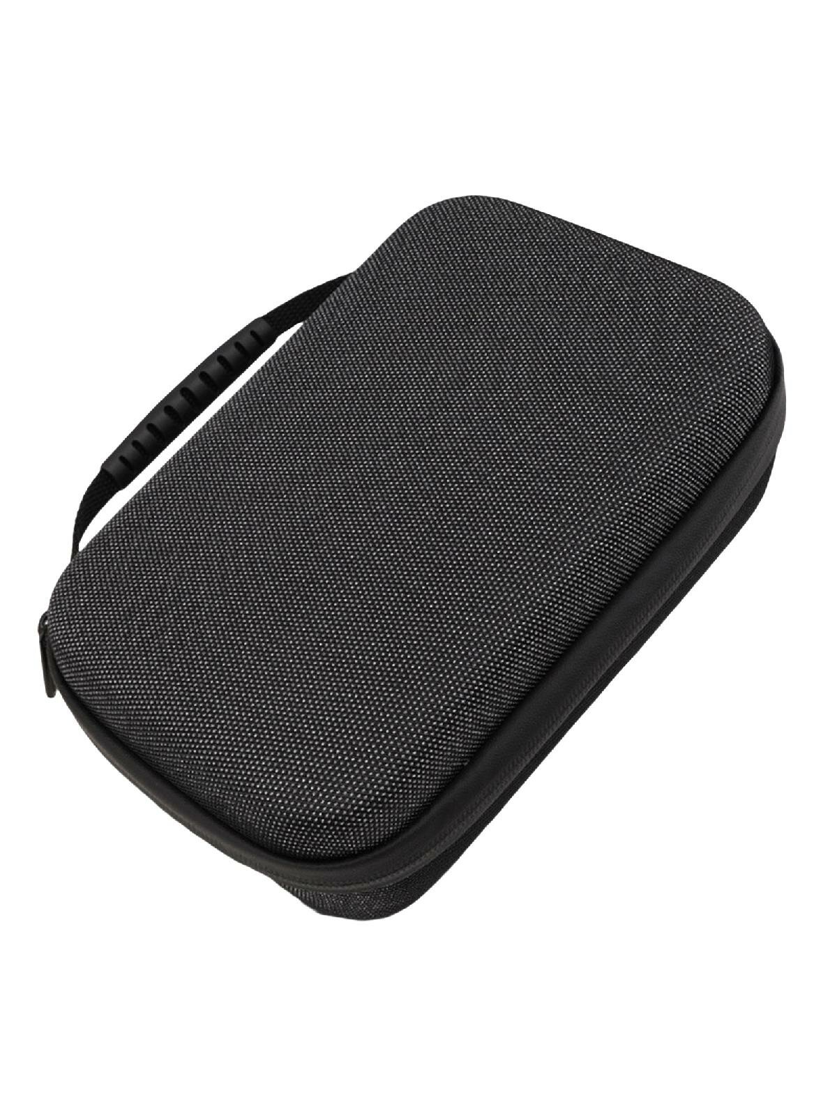 EVA Hard Travel Carrying Case Storage Bags Soft Lining for Host Protectors Box