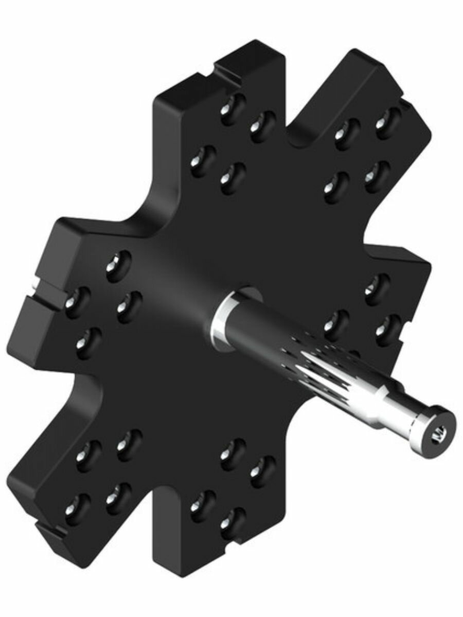Крепление Aputure INFINIBAR 6-Way Flat APD0300A37 — фото 1