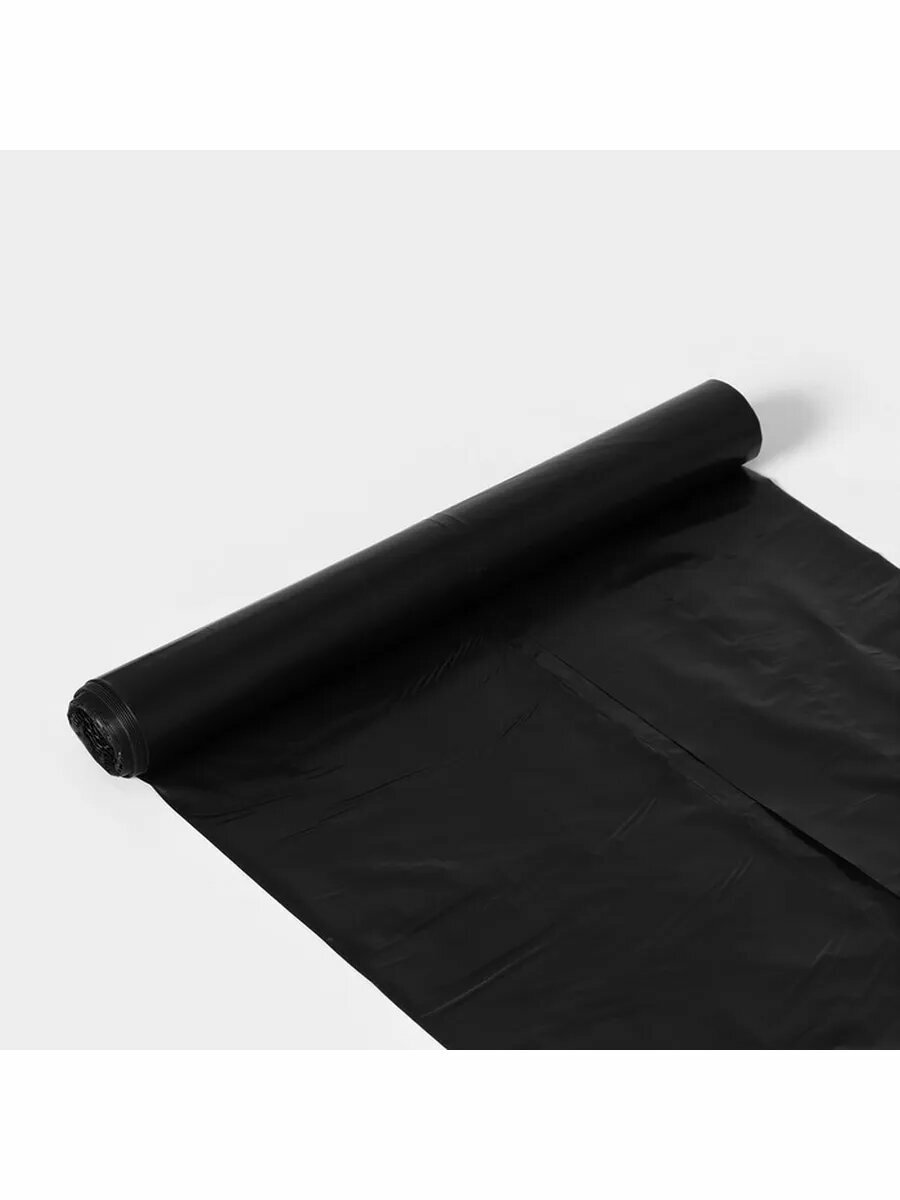 Мешки для мусора премиум класса 180 л