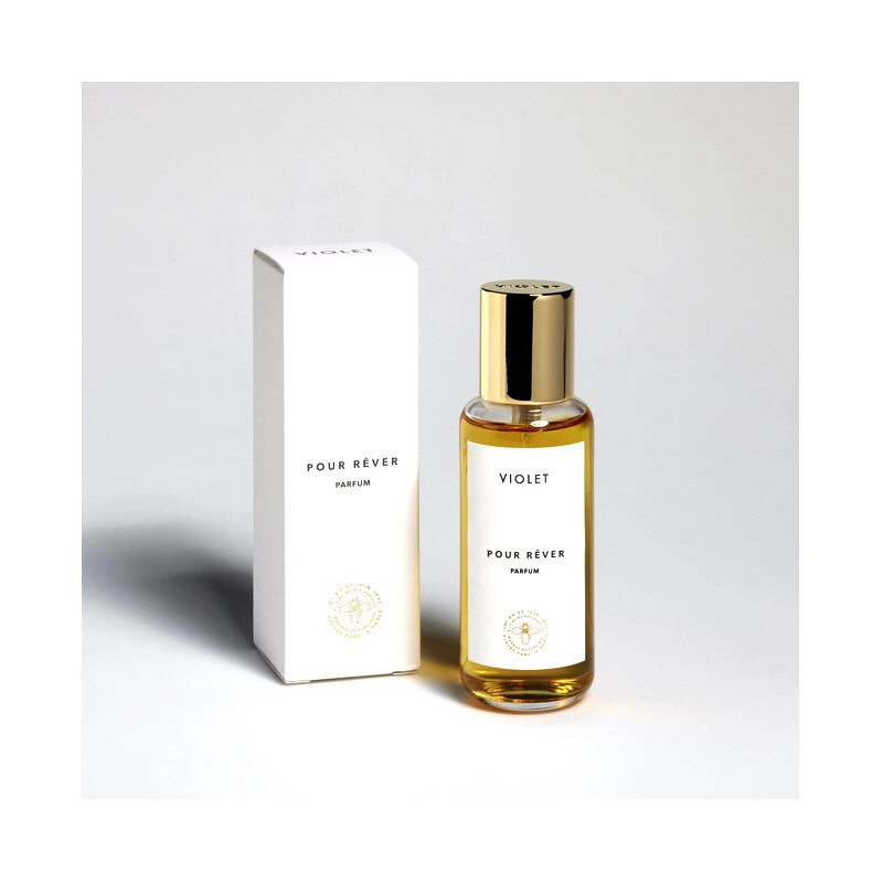 Духи Maison Violet Pour Rever 100 мл Унисекс / Пур Ревер / Чтобы мечтать