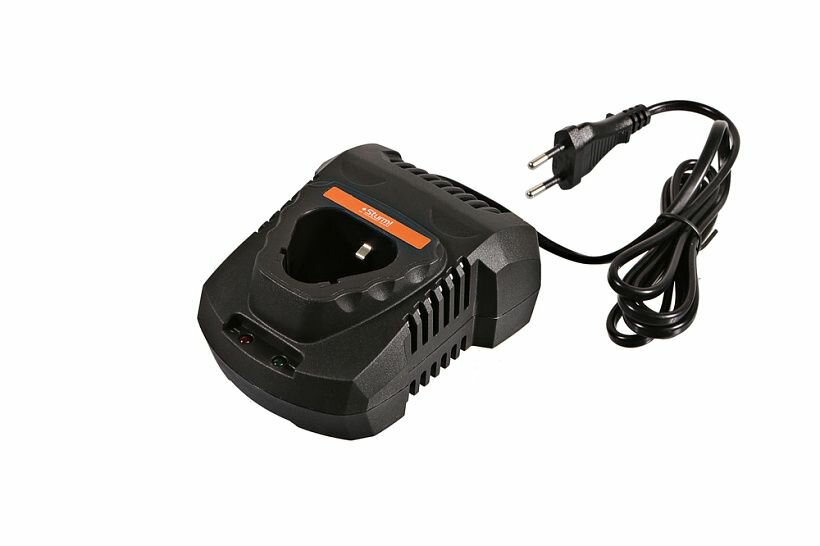 SBC1202 зарядное устройство Sturm! 1BatterySystem12V, 2.4 А Напряжение - 220 В Ток зарядки - 2.4 А Упаковка - Блистер