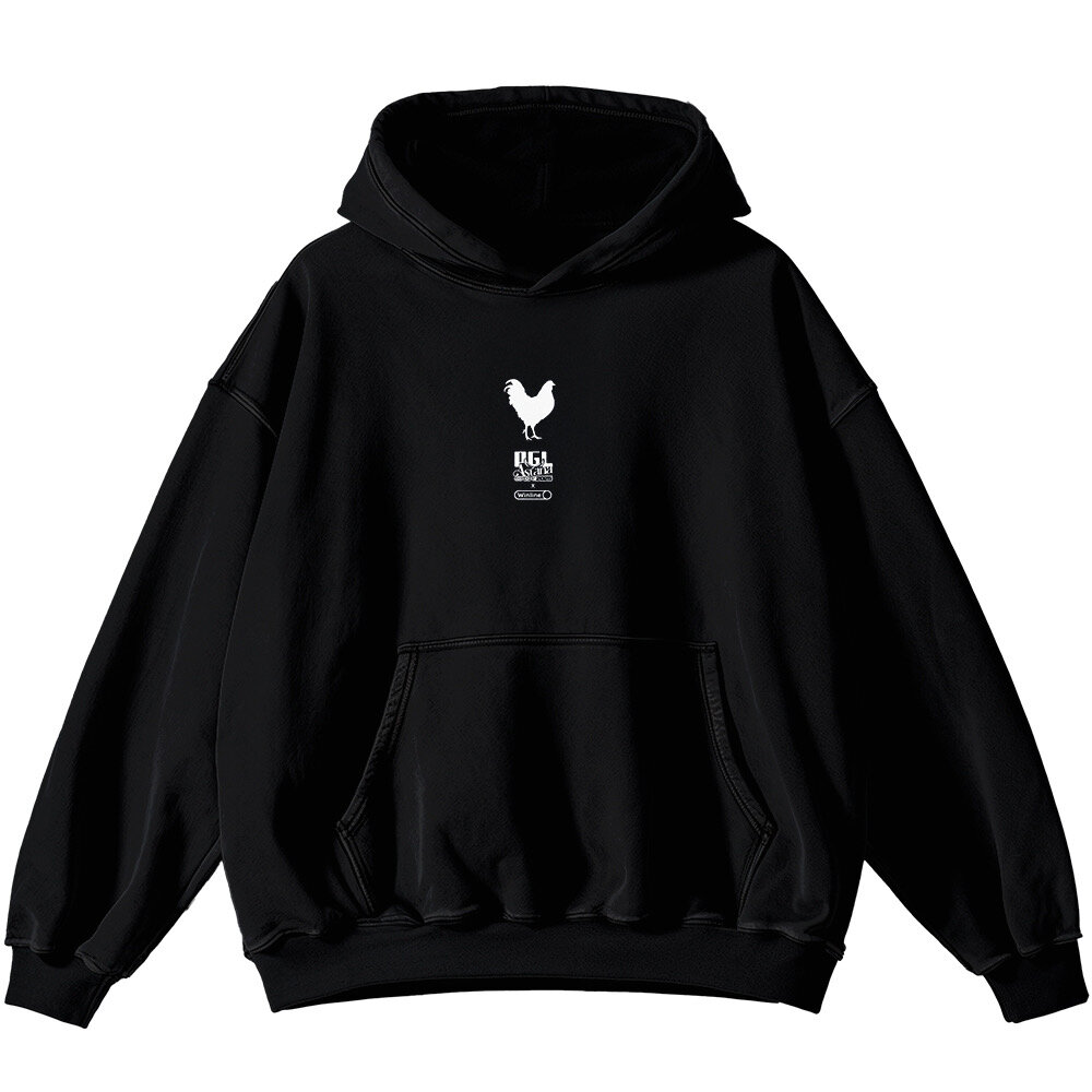 Толстовка спортивная GLHF PGL Astana 2025