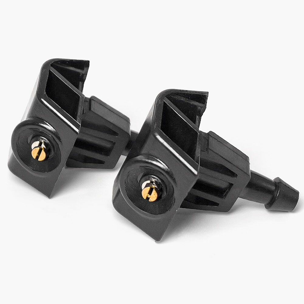 2шт Форсунка Для Омывателя Лобового Стекла Автомобиля 289329U000 Для Nissan X-Trail Note Almera Juke