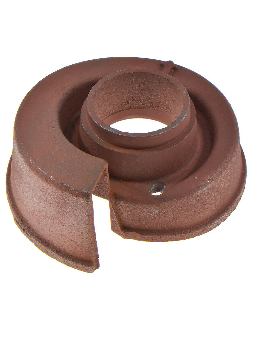 Корпус импеллера для мотопомпы HUTER MP-100 (s/n KEM (KEC)~)