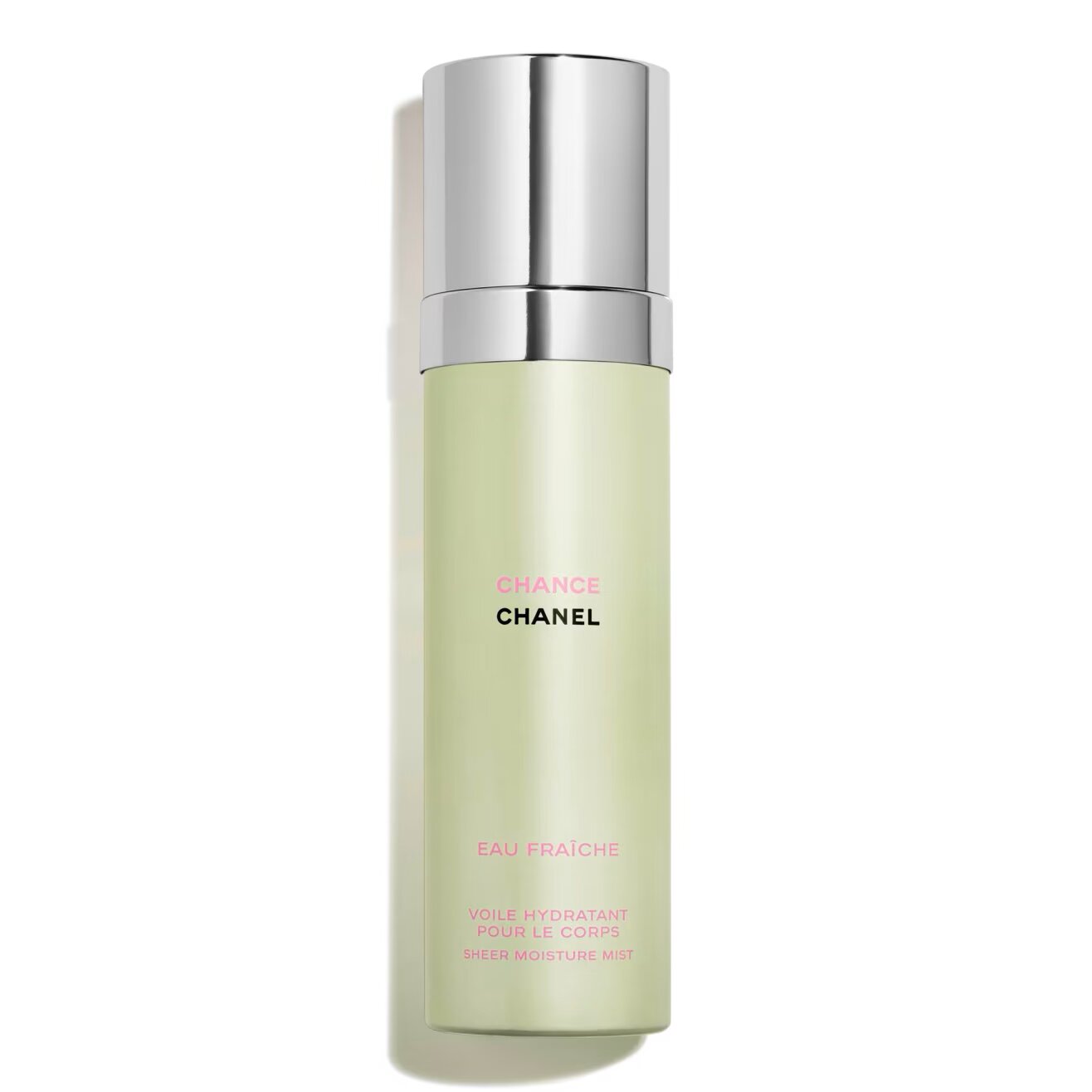 Парфюмированный мист CHANEL Chance Eau Fraîche 100 мл | Культовый аромат | Свежесть, лёгкость, соблазн