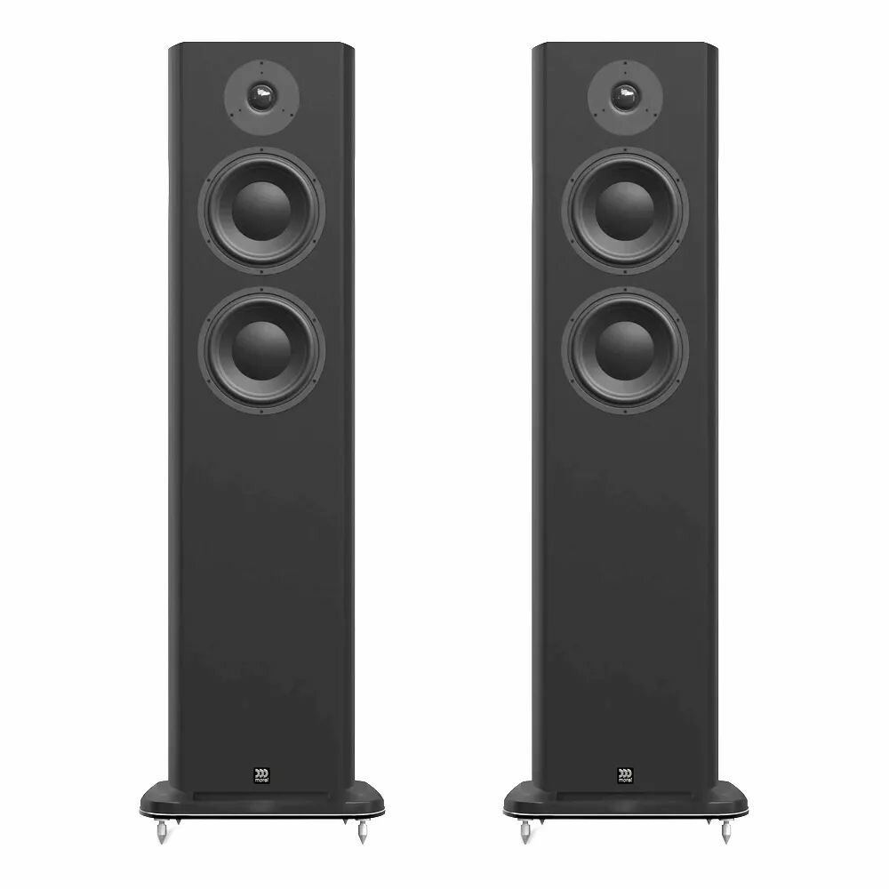 Напольная акустика Morel Avyra 633 Black