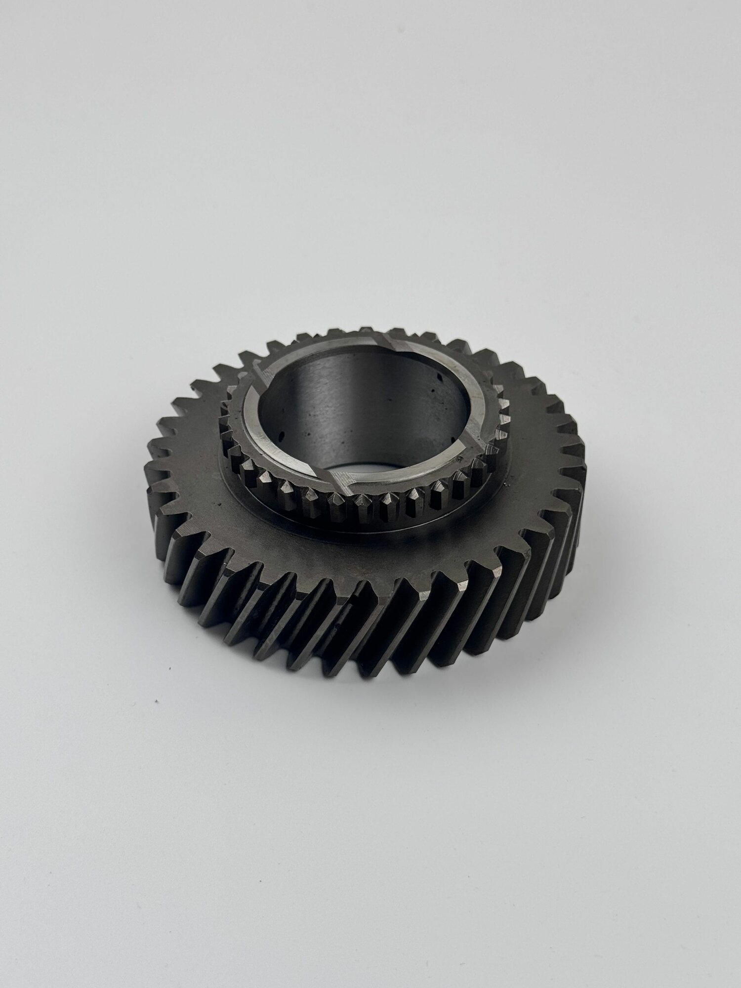 Шестерня РК УАЗ Хантер Патриот Косозубая 3160 3151 3163