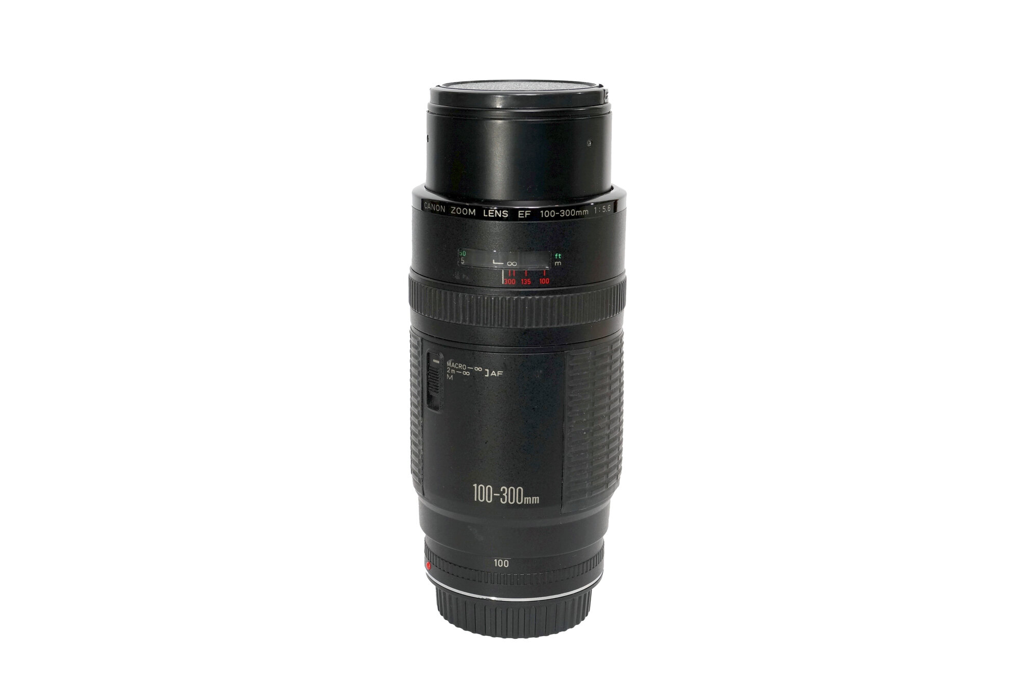 Canon Zoom Lens EF 100-300mm f5.6