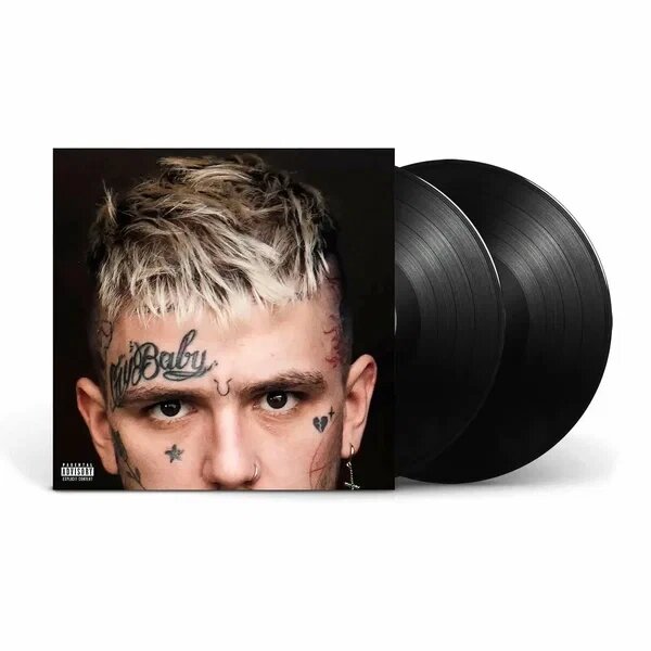 Lil Peep - Everybody's Everything (2LP)