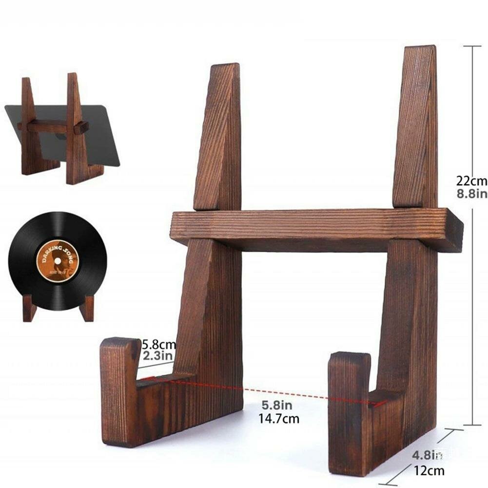 Универсальная подставка для чтения, кулинарной книги, подставки для планшета