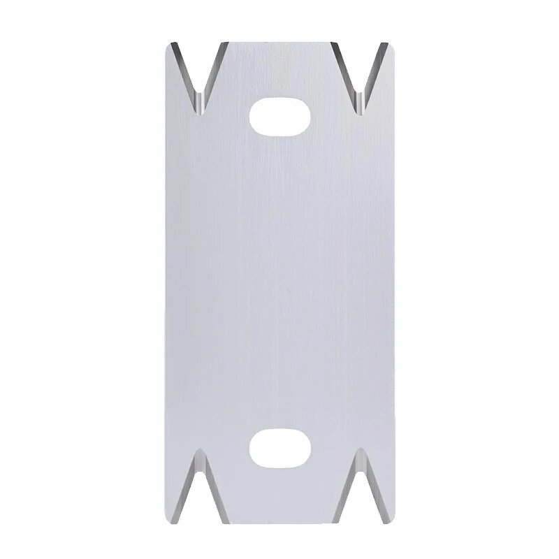 Ручной кромкорез QDS для деревообработки blade