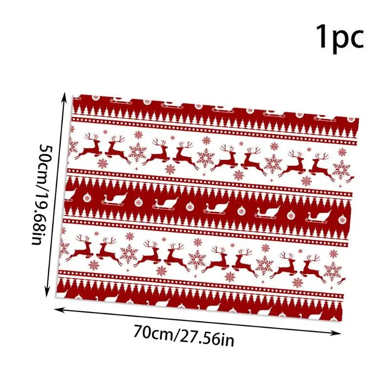 Крафтовая бумага для рукоделия A3