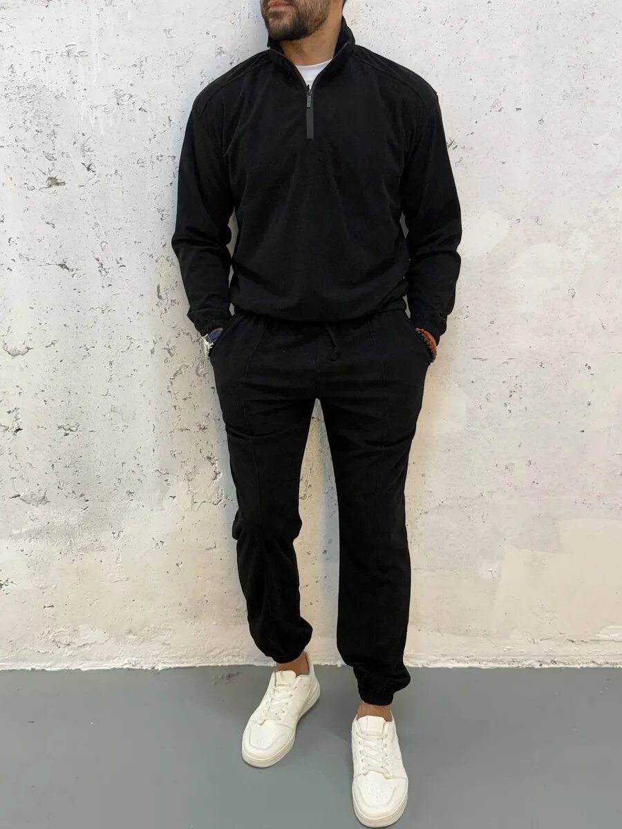 Костюм спортивный Зима 2026