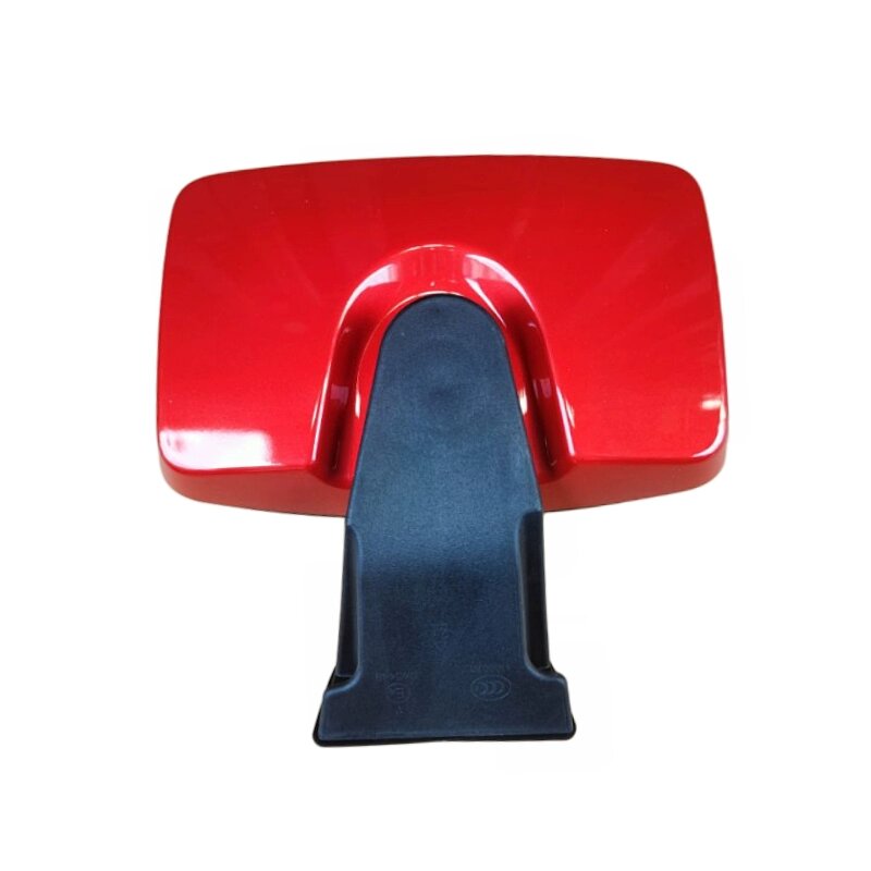 Подходит для бокового зеркала Dongfeng Tianlong KL, зеркала слепой зоны Tianjin KR, зеркала земли/подножки правой