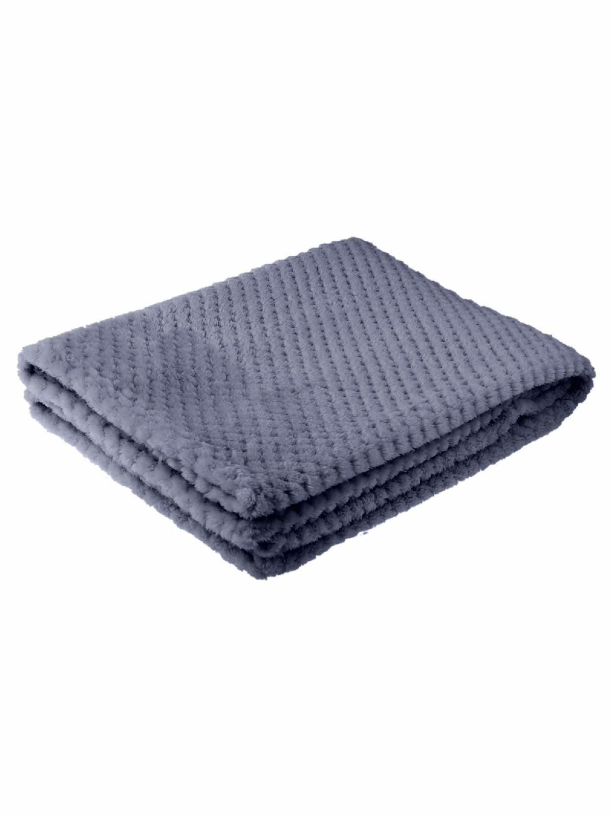 Пледы и покрывала,1-спальное утолщенное одеяло с ананасовой сеткой без печати-120x200 см-фиолетовое