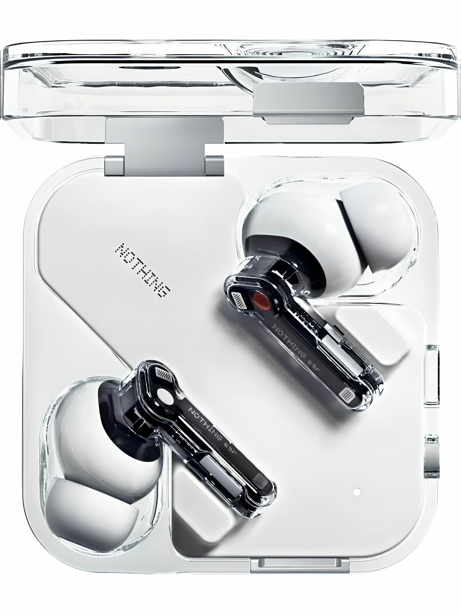 Беспроводные наушники Nothing Ear 3 B171 White