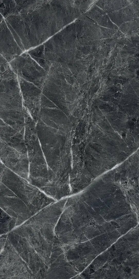 Керамогранит Arcadia Ceramica 60х120 CR4017-A 60x120 Карвинг Черный