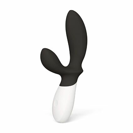 LELO LOKI Wave2 Вибрационный массажер для мастурбации