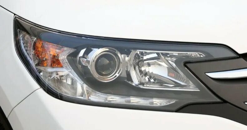 Ремкомплект фары, 2 шт, арт. Honda CR-V (2012-2014)