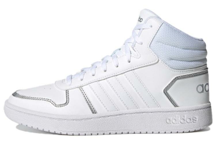 Кроссовки Hoops 2.0 Mid