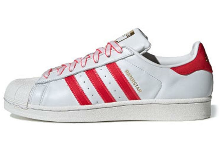 Кроссовки Superstar