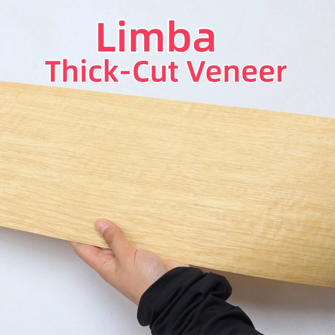 Толстый шпон лимба для рукоделия