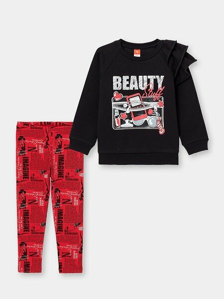 Комплект одежды