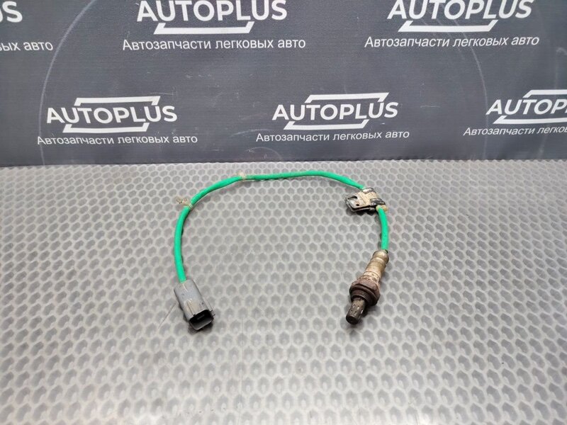 Лямбда зонд Mazda 6 2008 (LF) Б/У с пробегом Арт. 20989