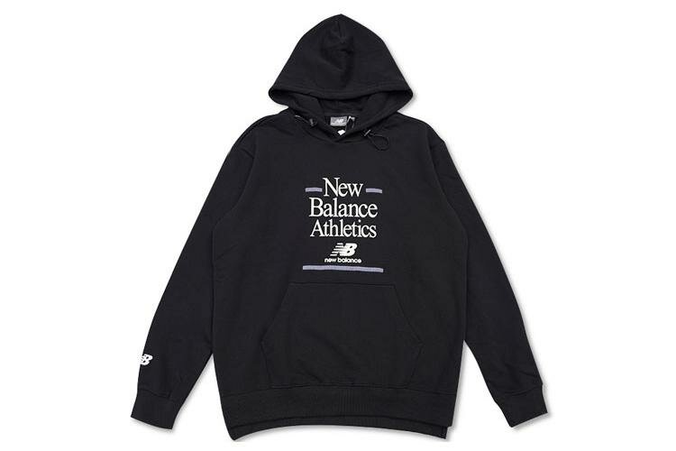 Толстовка New Balance 4913458