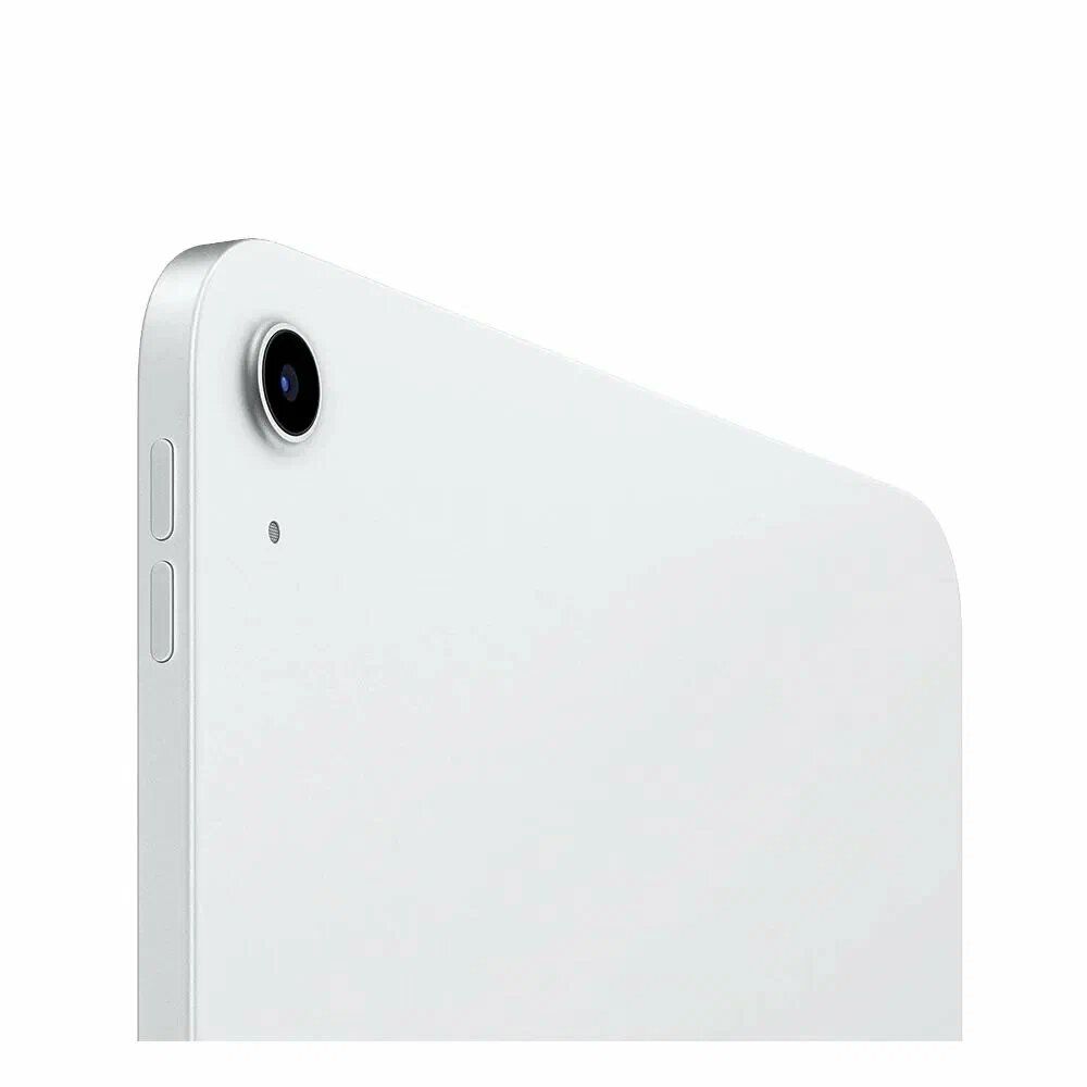 IPad 11 Wi-Fi + Cellular 512 GB Silver LL — фото 1